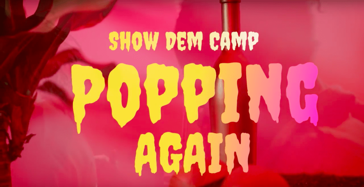 VIDEO: Show Dem Camp FT. BOJ & Odunsi (The Engine) – Popping Again ...