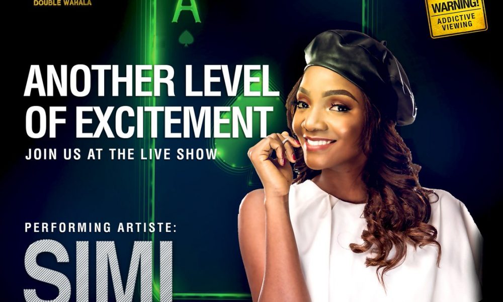 Big Brother Naija S3 Day 48: The Live Show stage will be a canvas for ...