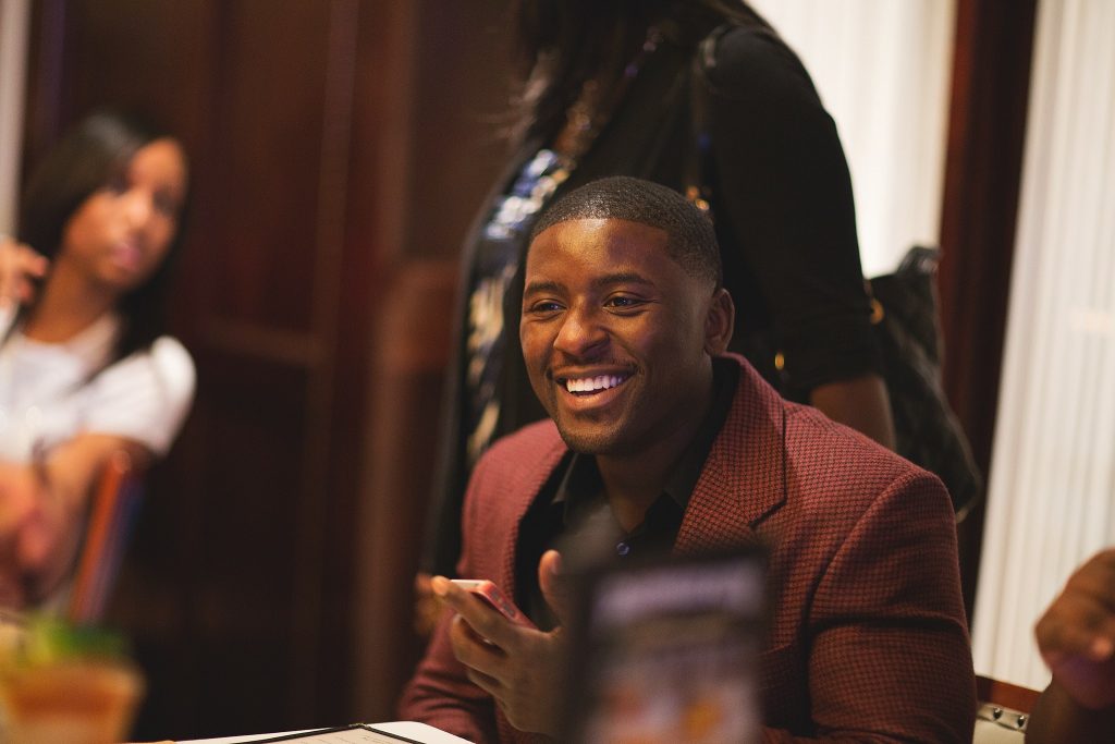 INTERVIEW: Real Estate Investor, Brian Iregbu Talks Making $100K a Year ...