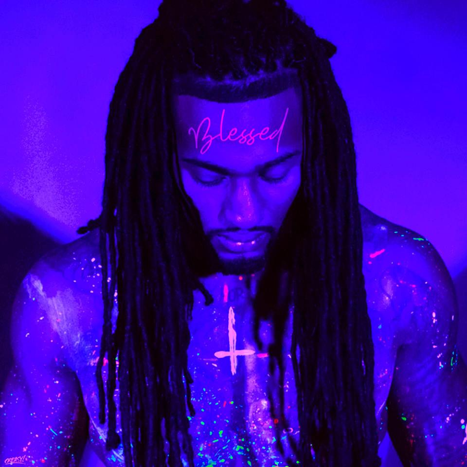 VIDEO: Rico Hundo - Blessed - TalkMedia Africa