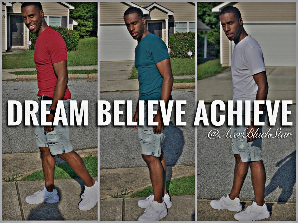 INTERVIEW: Entrepreneur, Influencer & Mentor, DeAndre Robinson Talks ...