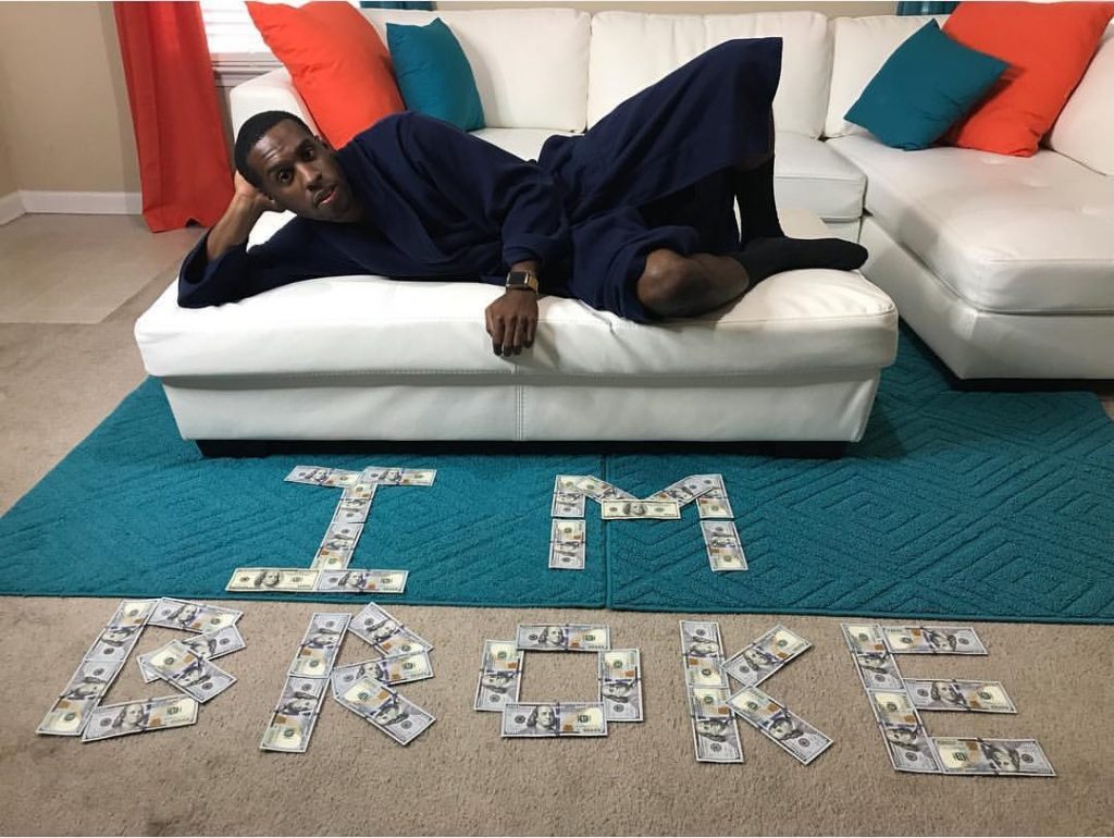 INTERVIEW: Entrepreneur, Influencer & Mentor, DeAndre Robinson Talks ...