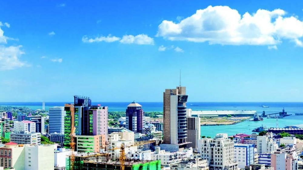 Why Mauritius is the richest country in Africa - TalkMedia Africa