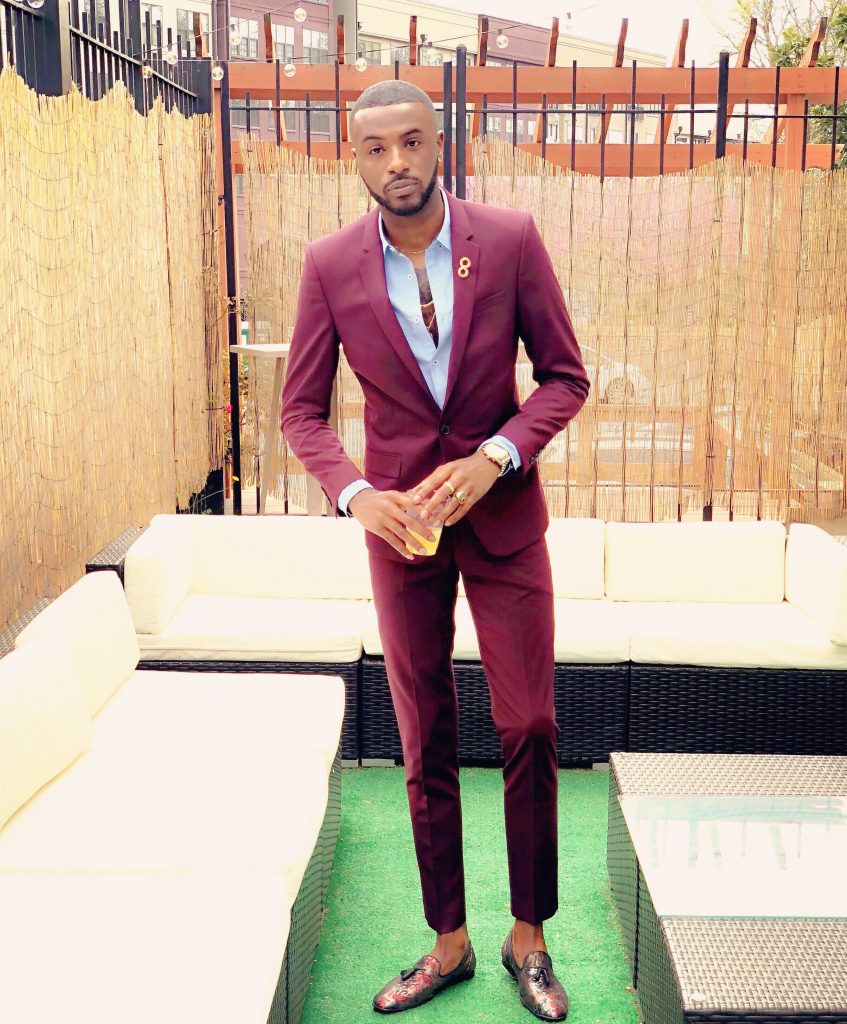 INTERVIEW: Atlanta Based Hospitality Entrepreneur, Reggie Matthews ...