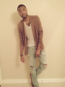 INTERVIEW: Atlanta Based Hospitality Entrepreneur, Reggie Matthews ...