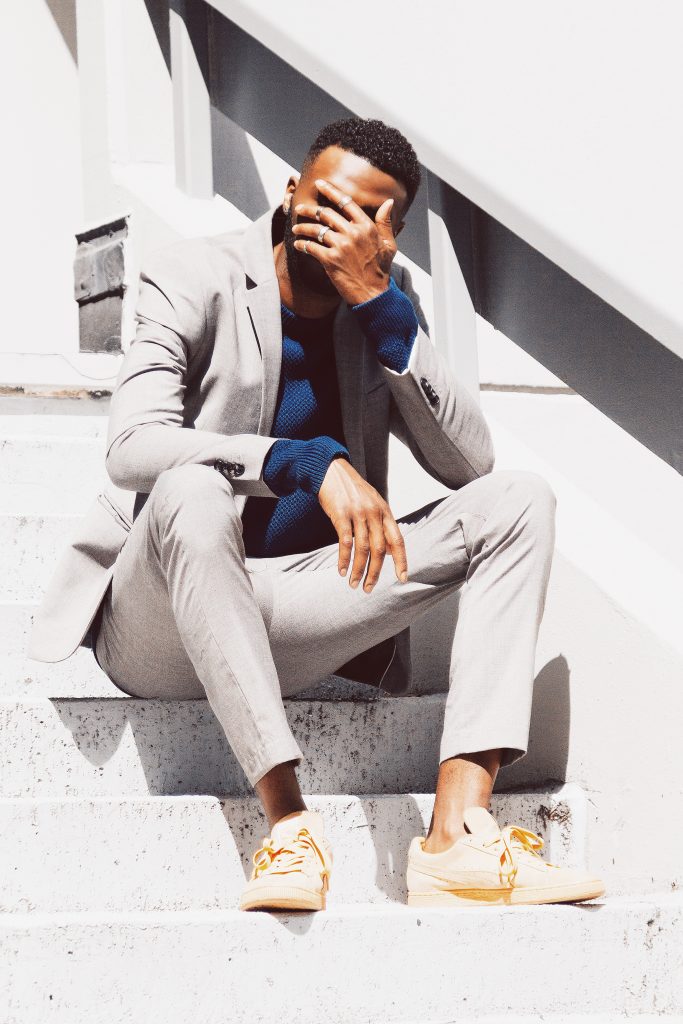 INTERVIEW: Atlanta Based Hospitality Entrepreneur, Reggie Matthews ...