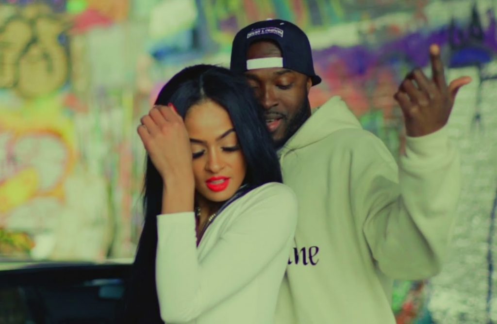 VIDEO: Young Rob - Gucci Heels - TalkMedia Africa