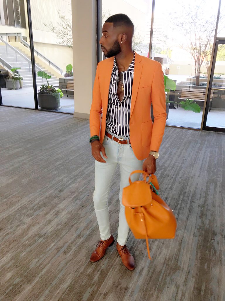 INTERVIEW: Atlanta Based Hospitality Entrepreneur, Reggie Matthews ...