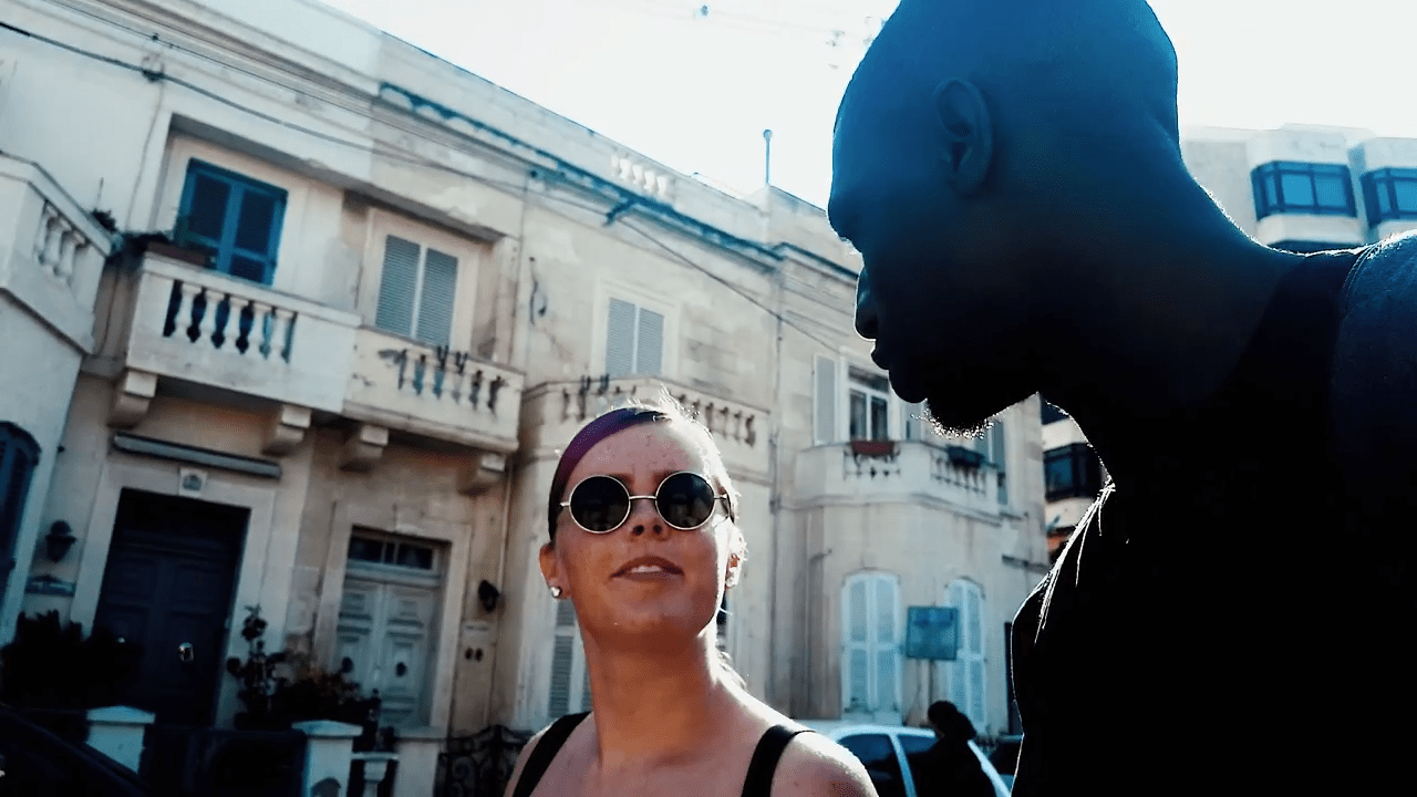 VIDEO: Breezy iDeyGoké FT. DJ CC - Feelings For You (AfroBreeze ...