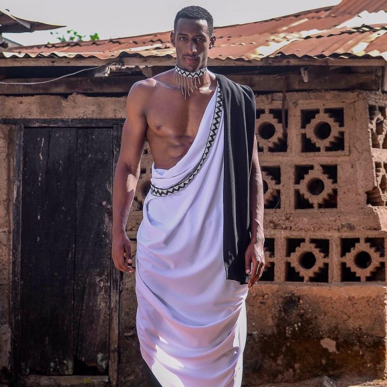 Mister Africa International 2018: Meet the Contestants - TalkMedia Africa