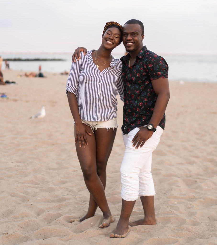 VIDEO: C Burn - Ewurama - TalkMedia Africa