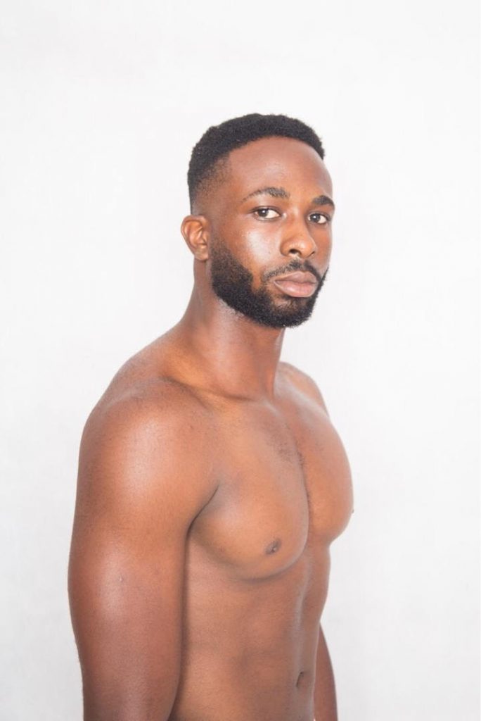 Mister Africa International 2018: Meet the Contestants - TalkMedia Africa