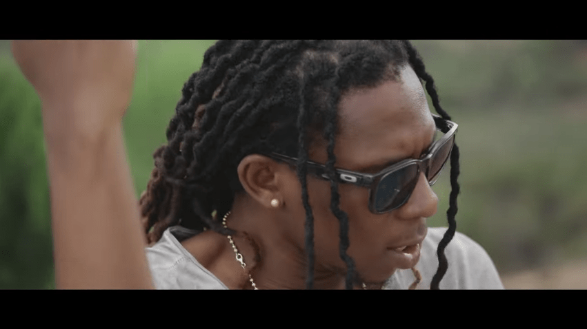 VIDEO: R2Bees – Beautiful - TalkMedia Africa
