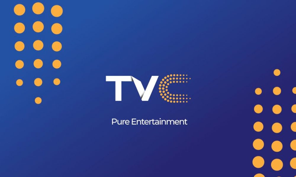 TVC Communications Launches New Brand Identity for TVC - TalkMedia Africa