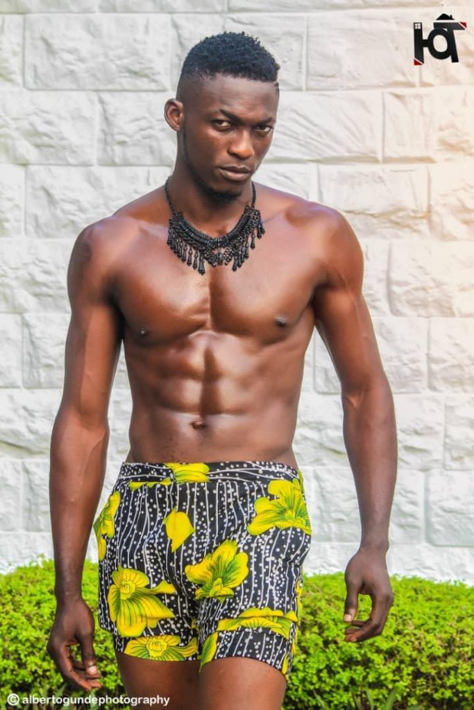 PHOTOS: Mister Africa International 2018 - The Top 20 Delegates ...