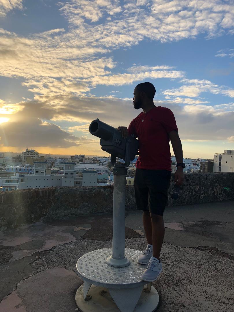 INTERVIEW: Flight Attendant & YouTuber, Benjamin Middleton