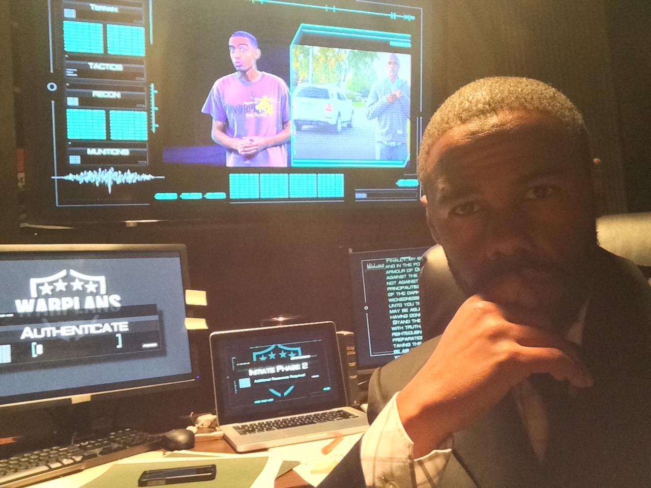 INTERVIEW: Flight Attendant & YouTuber, Benjamin Middleton