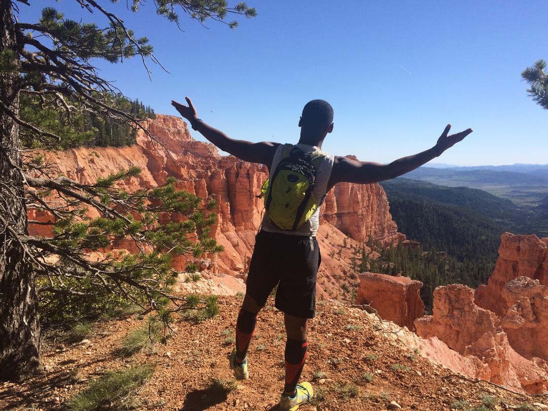 INTERVIEW: Flight Attendant & YouTuber, Benjamin Middleton