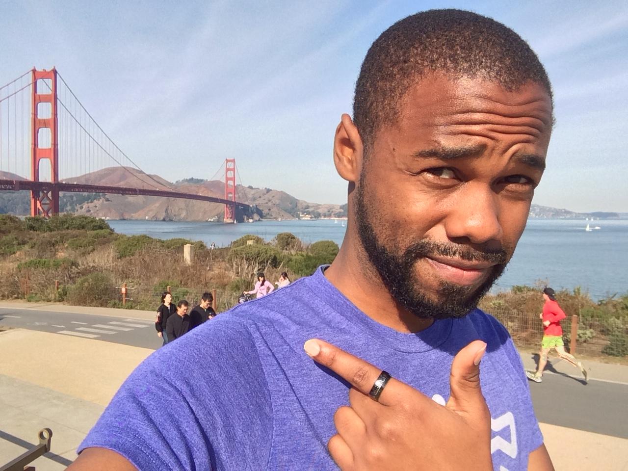 INTERVIEW: Flight Attendant & YouTuber, Benjamin Middleton