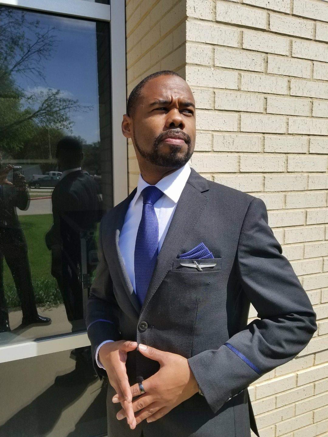 INTERVIEW: Flight Attendant & YouTuber, Benjamin Middleton