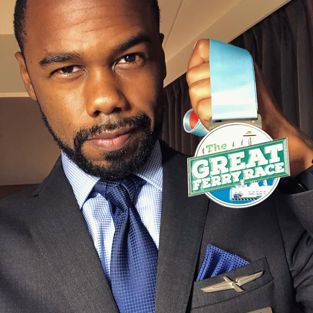 INTERVIEW: Flight Attendant & YouTuber, Benjamin Middleton