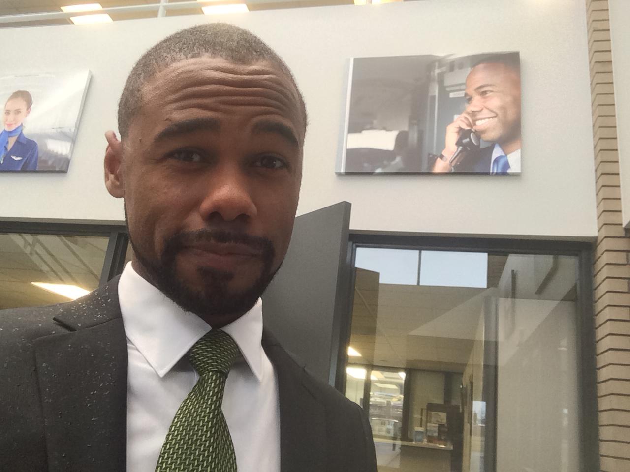 INTERVIEW: Flight Attendant & YouTuber, Benjamin Middleton