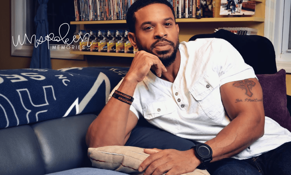 INTERVIEW: Professional Barber, Author, Model & Motivational Speaker ...