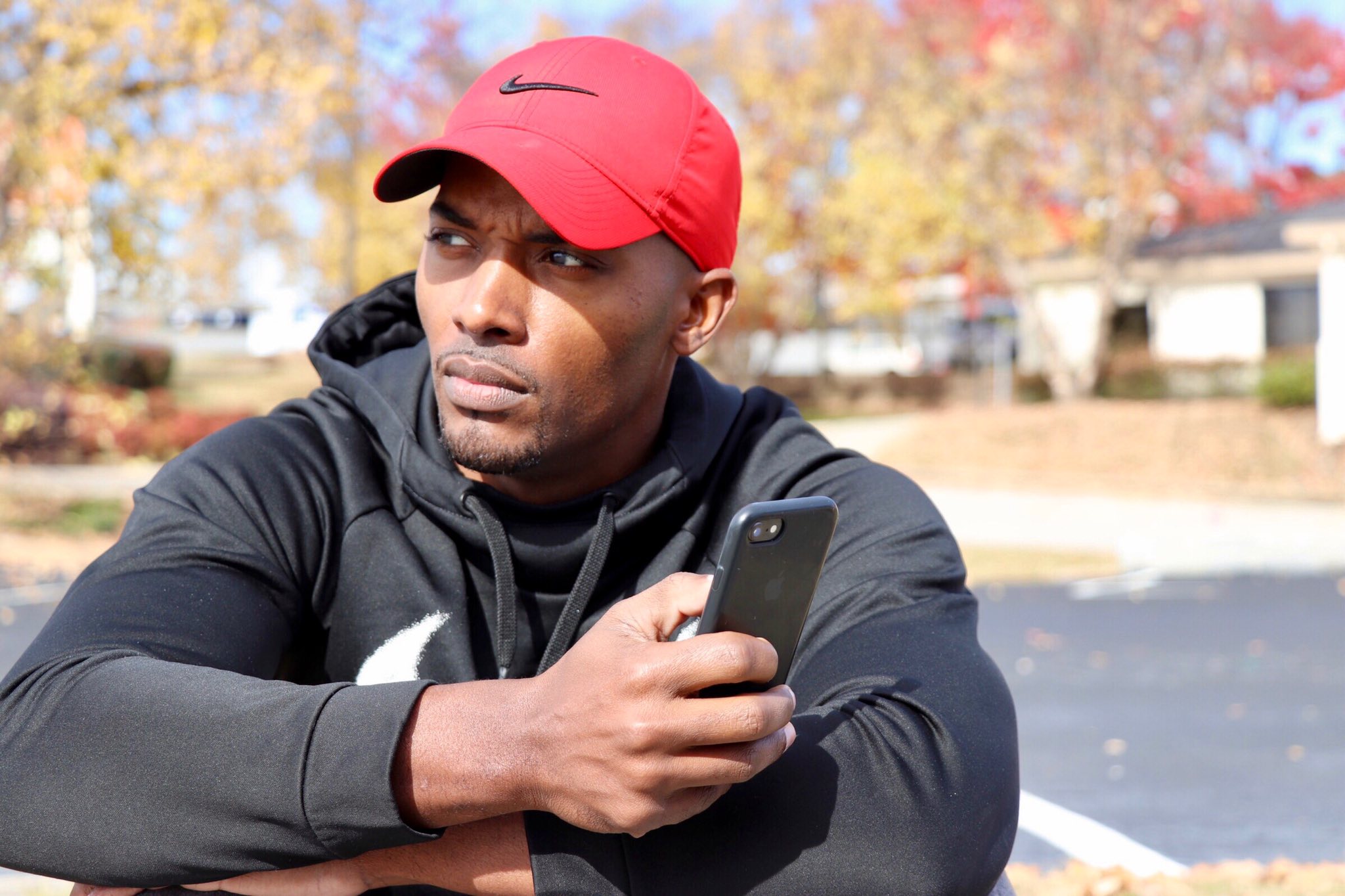 INTERVIEW: Police Officer, Speaker & Philanthropist, Sheldon Herbert