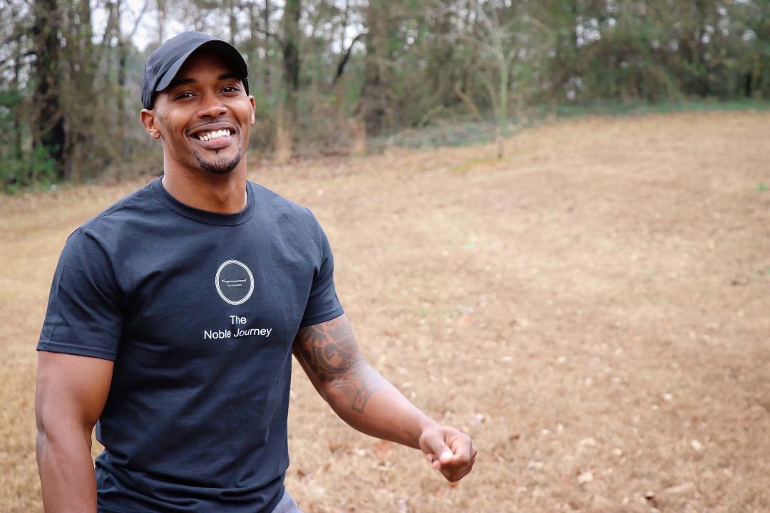 INTERVIEW: Police Officer, Speaker & Philanthropist, Sheldon Herbert