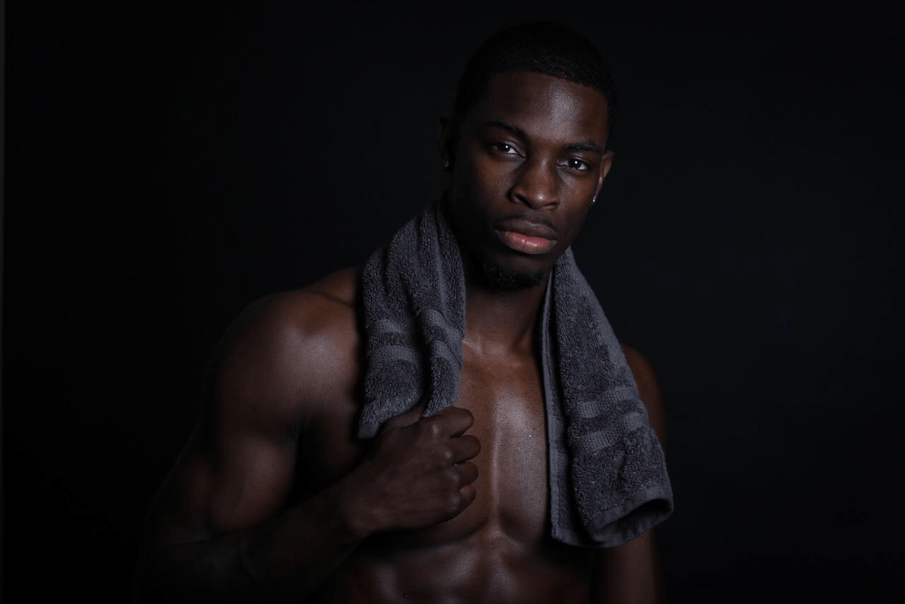 INTERVIEW: Actor & Model, Antonio Walker