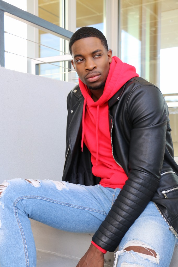 INTERVIEW: Actor & Model, Antonio Walker