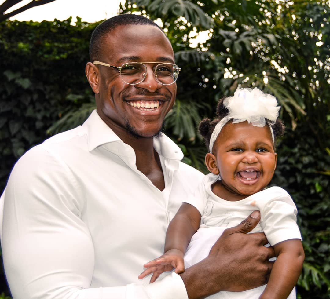 INTERVIEW: Entrepreneur and Fitness Enthusiast, Tawanda Tadzimirwa