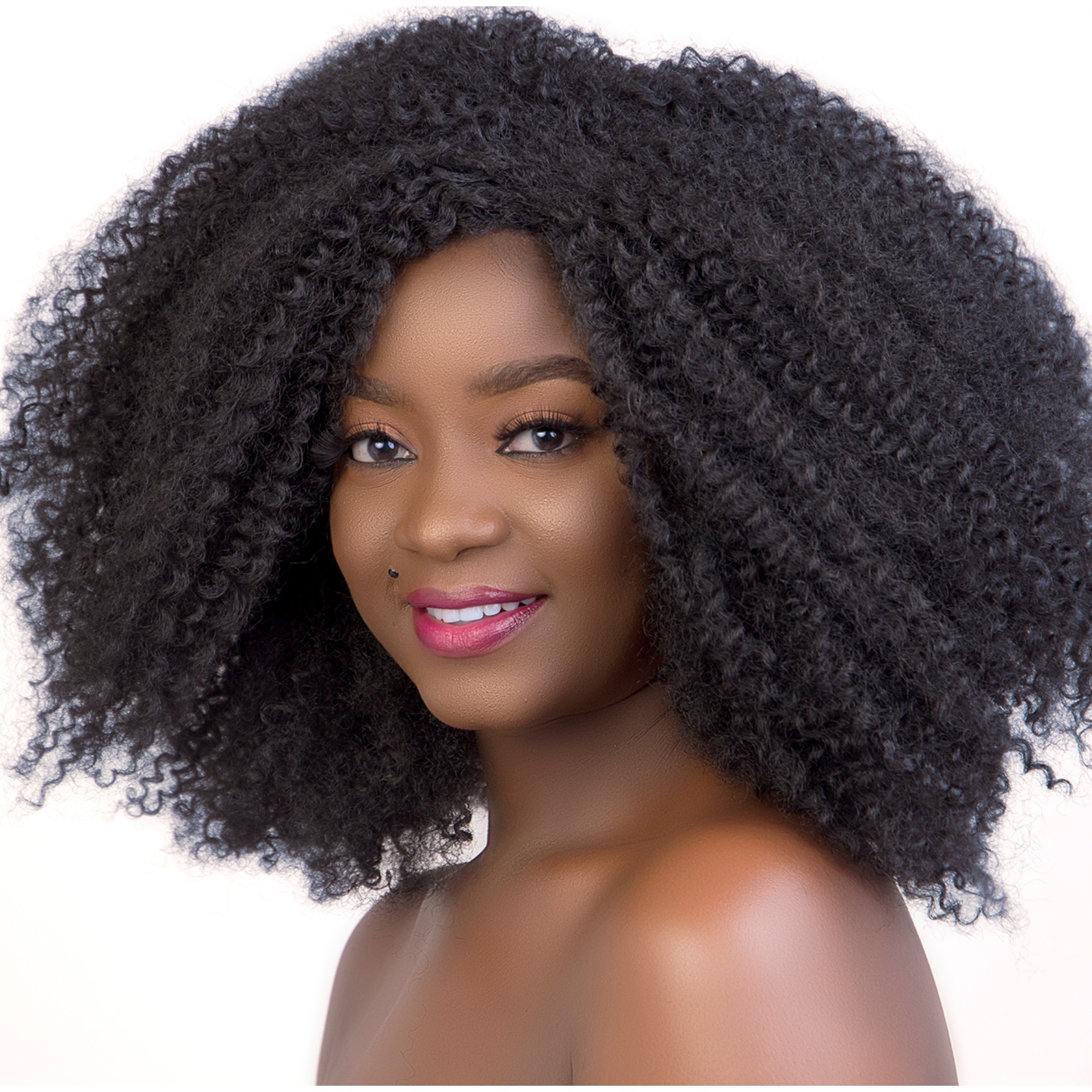 PHOTOS: The Queens are here - Meet the 1st Set of Miss Ideal Nigeria ...