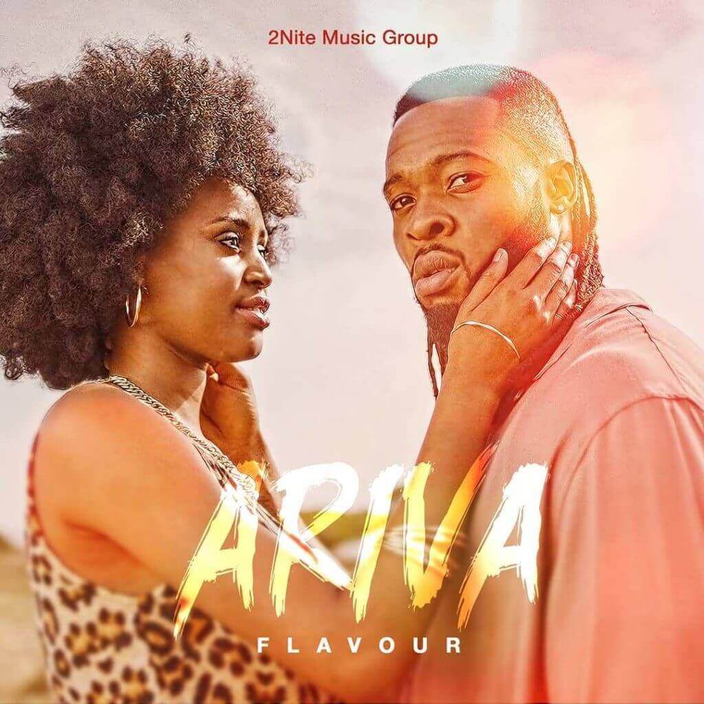 VIDEO: Flavour – Ariva - TalkMedia Africa