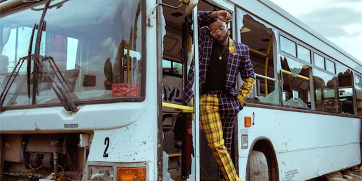 AUDIO: J-SoL - Bullet In My Heart - TalkMedia Africa