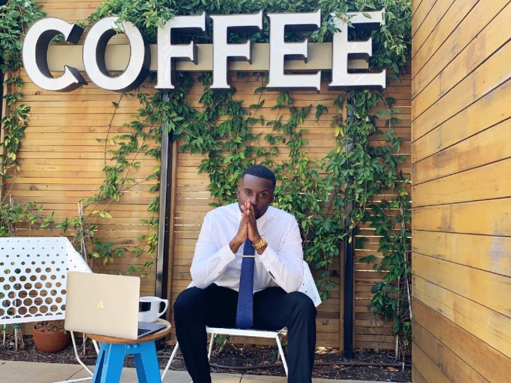INTERVIEW: Entrepreneur, Philanthropist & Influencer, Moses Mbai