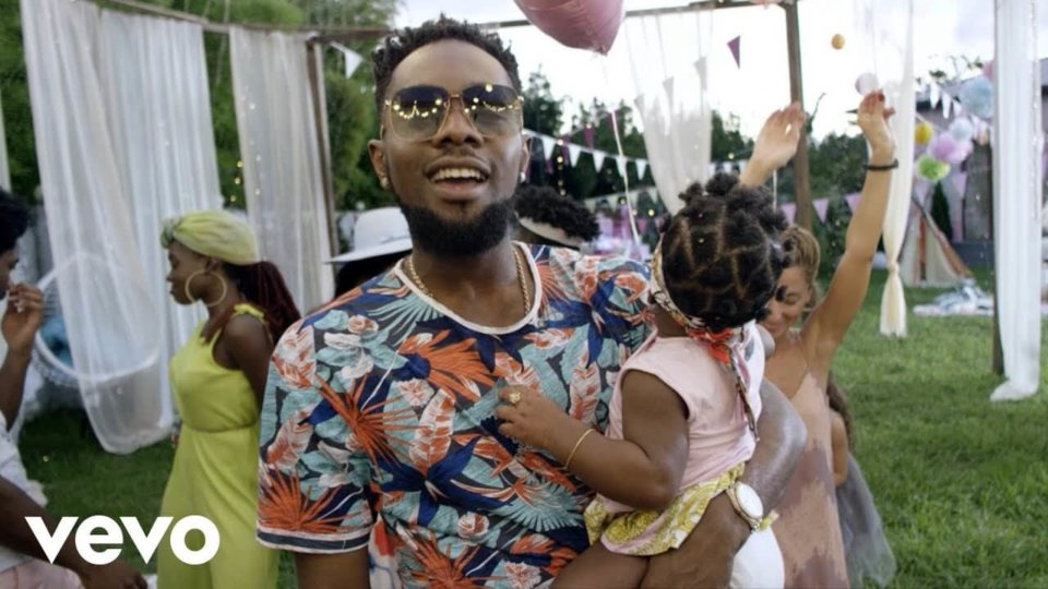 VIDEO: Patoranking FT. Bera – Wilmer - TalkMedia Africa