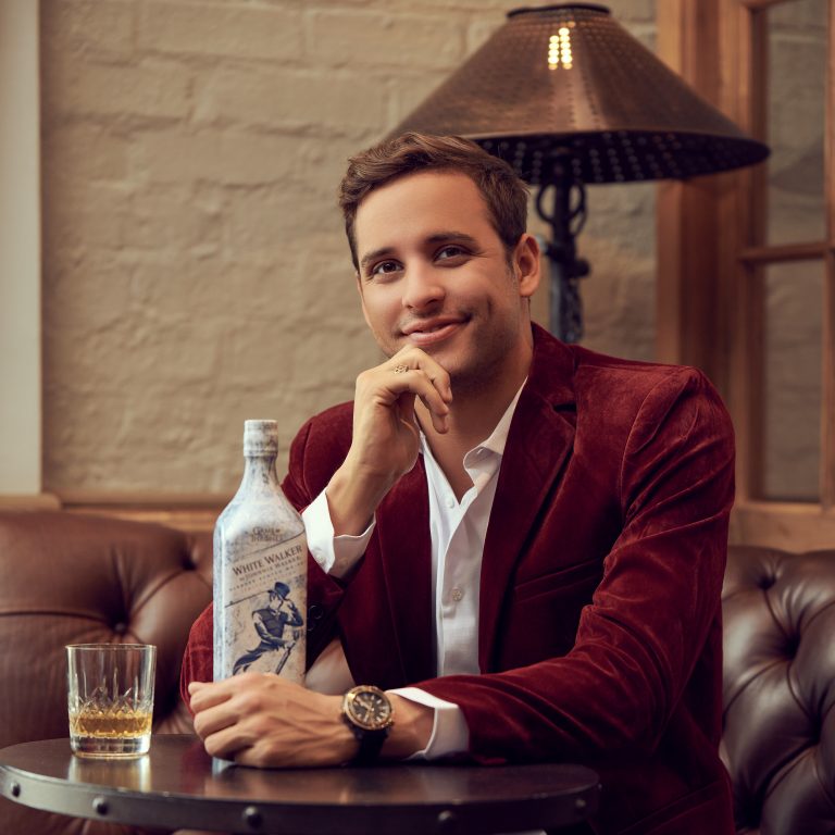 INTERVIEW: Photographer, Austin Malema