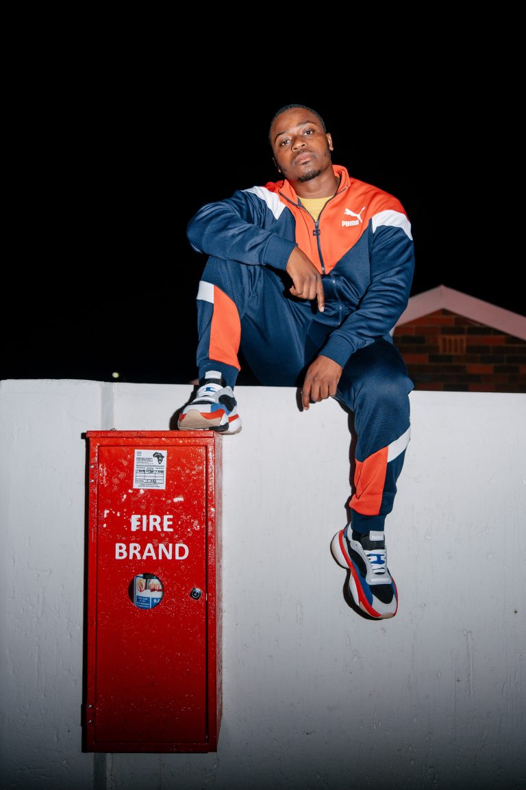 INTERVIEW: Photographer, Austin Malema