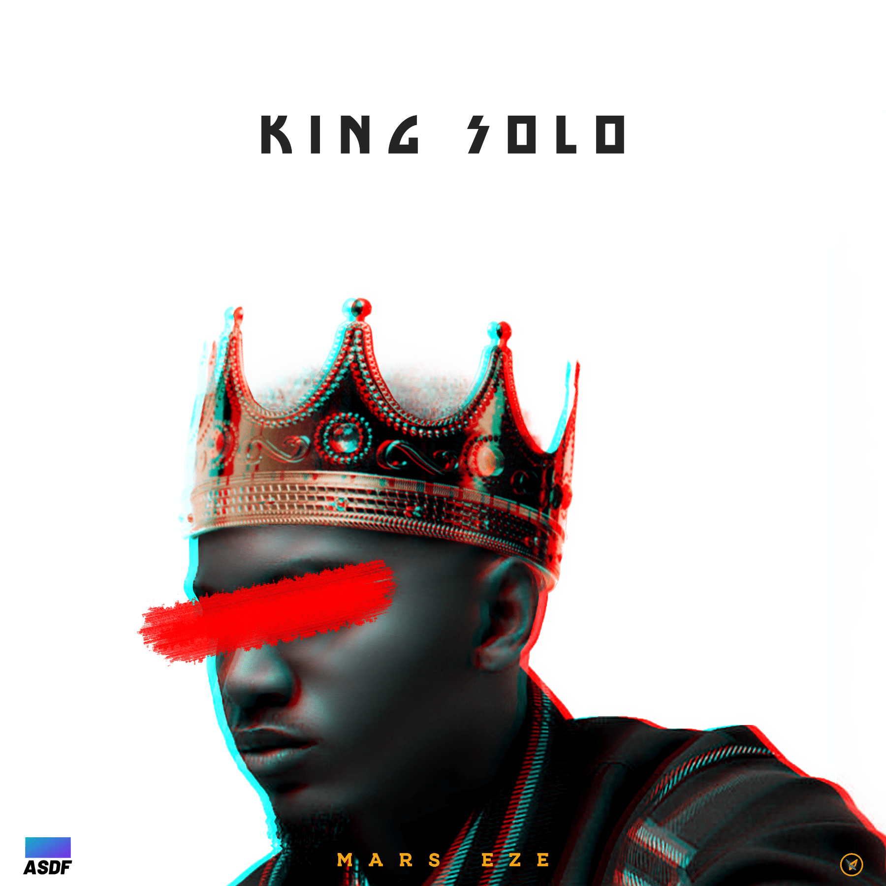 AUDIO EP: Mars Eze - King Solo - TalkMedia Africa
