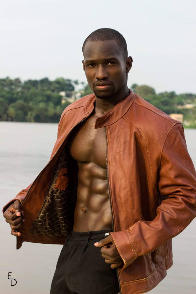 PHOTOS: Meet the 2019 contestants for Mister Africa International ...