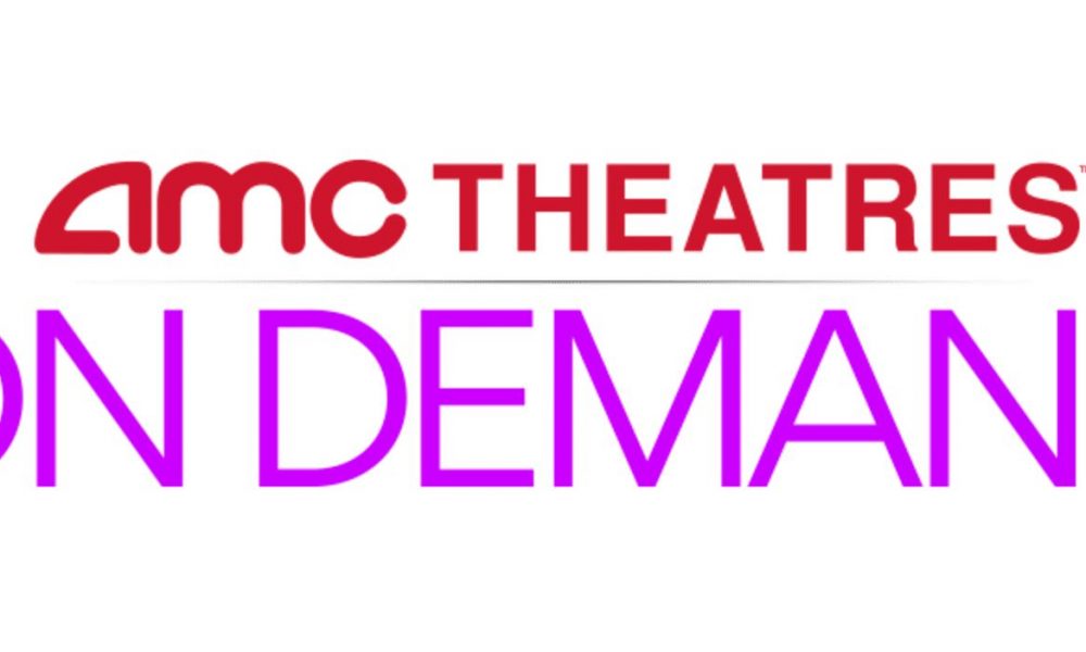 AMC Theatre Gets Into Streaming With On-Demand Movies - TalkMedia Africa