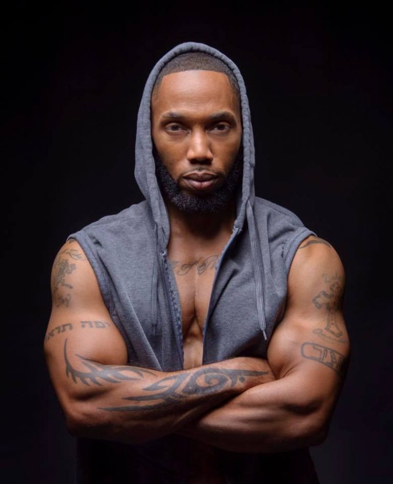 INTERVIEW: Fitness/Lifestyle Coach & Author, Kevin Dwayne