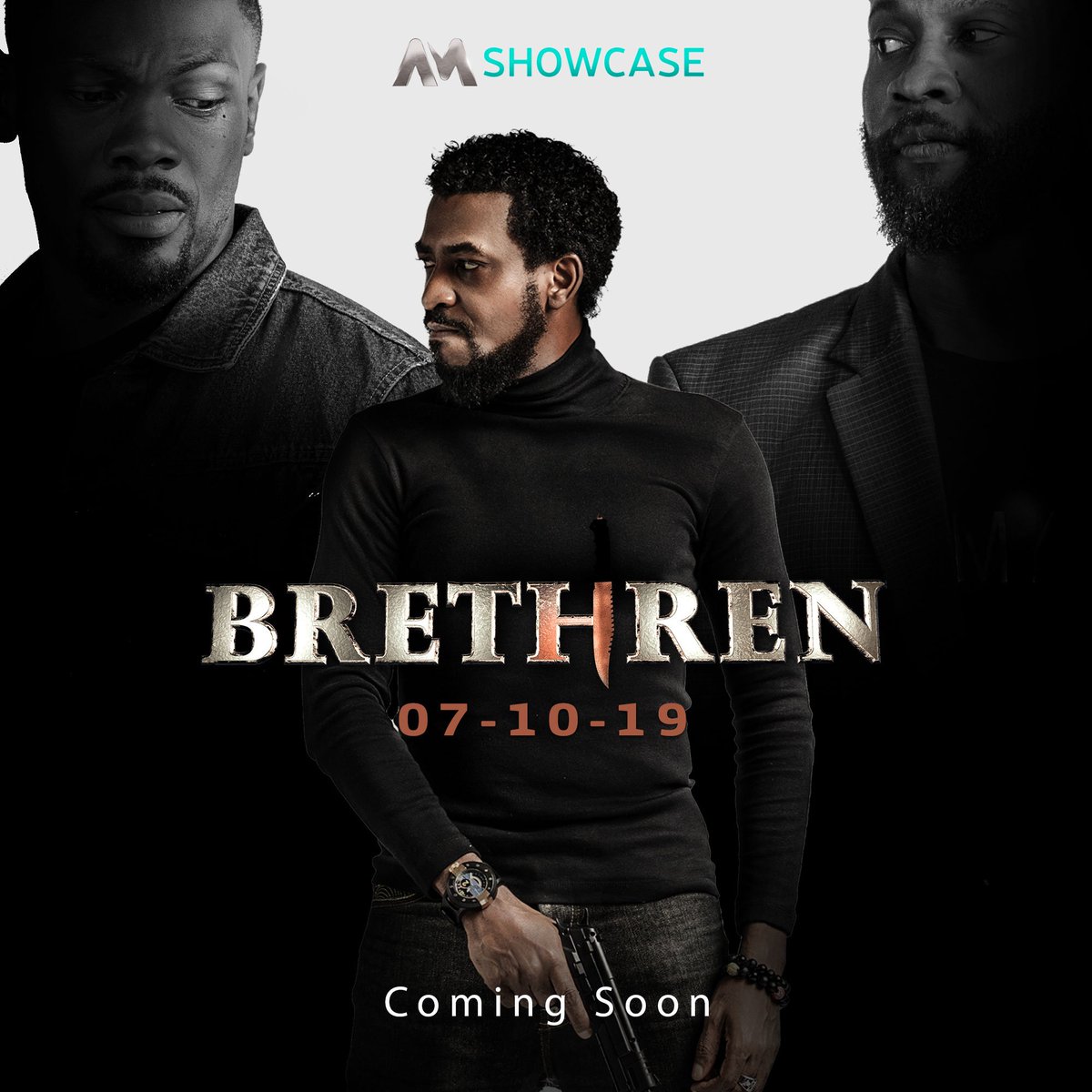 4 Reasons Why 'Brethren' Should Be On Your Bingelist - TalkMedia Africa