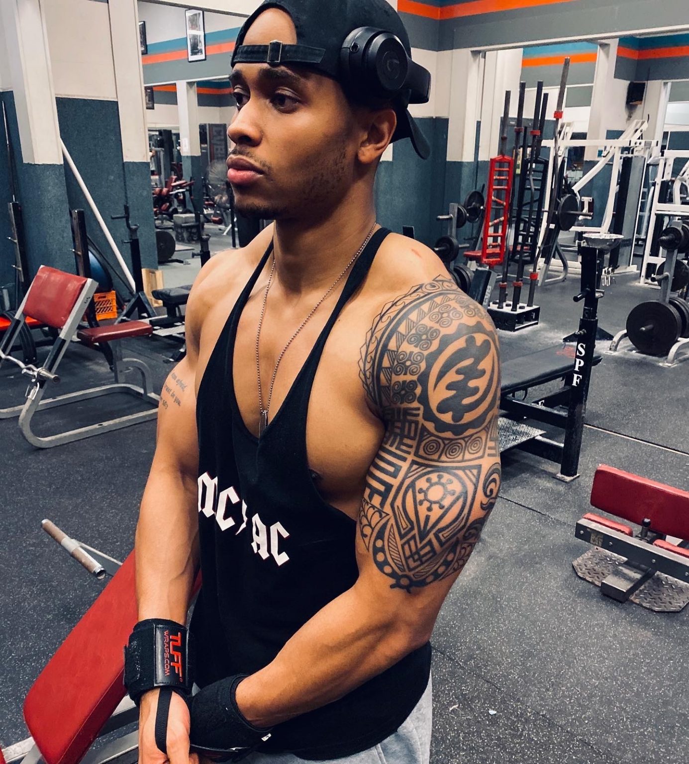 INTERVIEW: Certified Trainer, Model & CEO, Alexander Scott Talks His ...