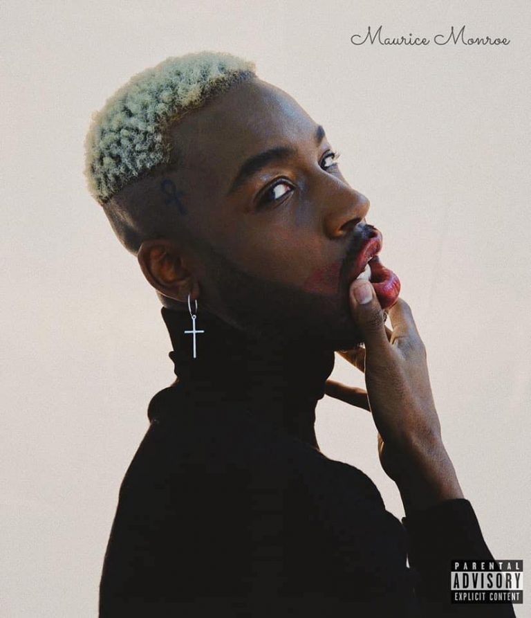 INTERVIEW: Dancer, Rapper, & Singer, Darell "Sevndeep" Turner Talks ...