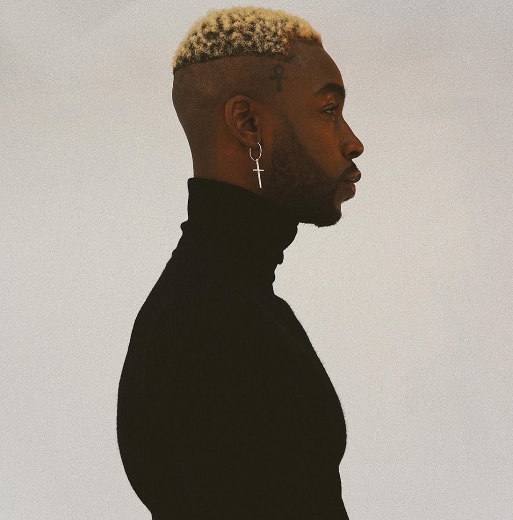 INTERVIEW: Dancer, Rapper, & Singer, Darell "Sevndeep" Turner Talks ...