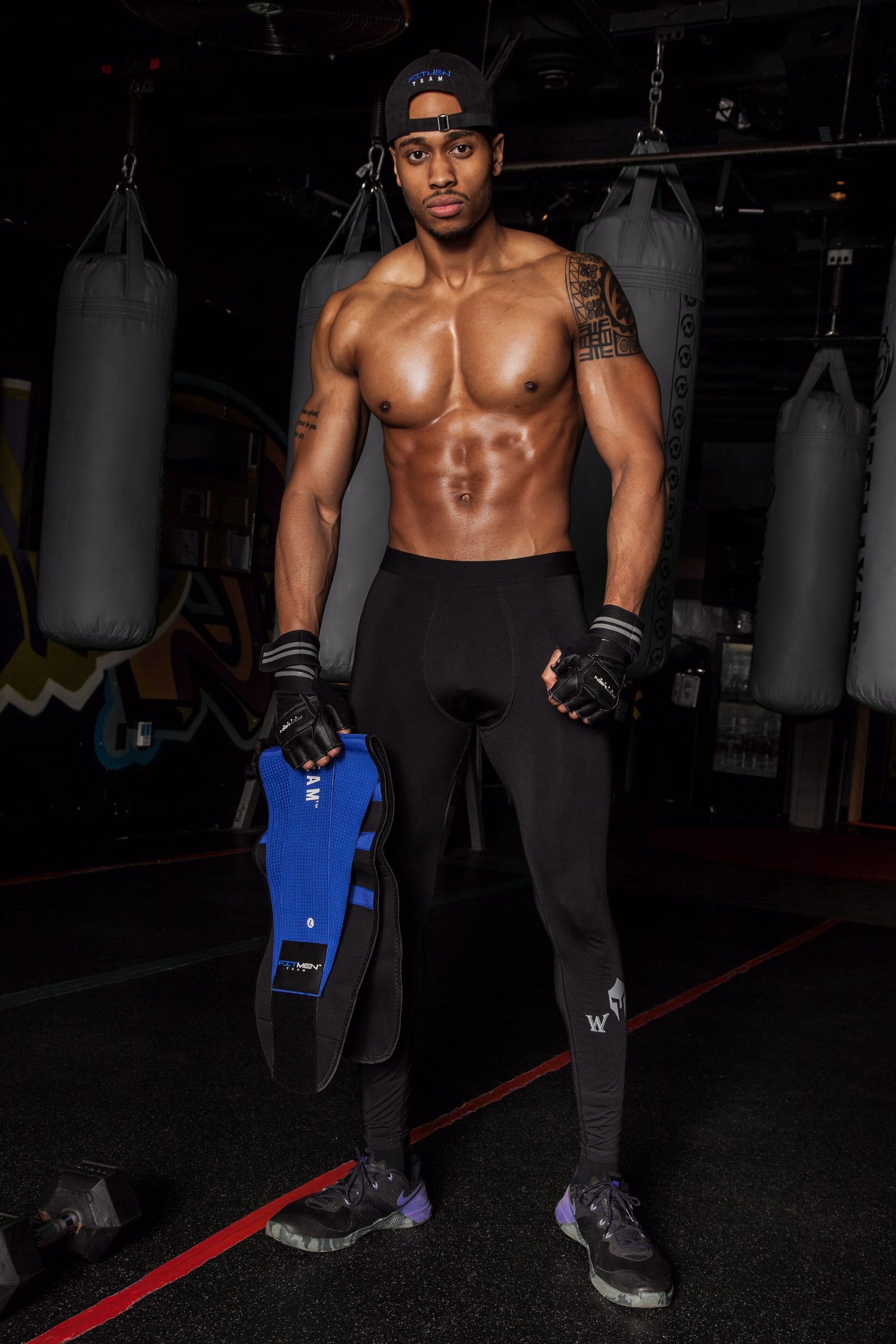 INTERVIEW: Certified Trainer, Model & CEO, Alexander Scott Talks His ...
