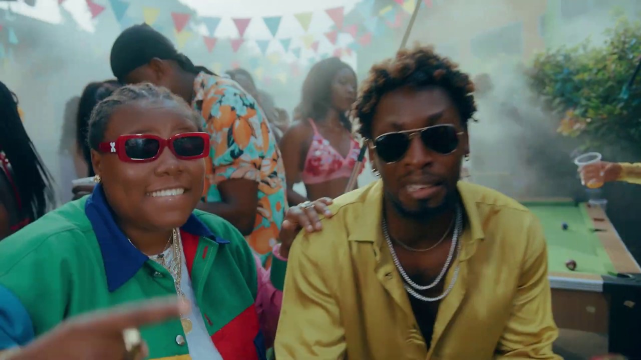 VIDEO: Orezi FT. Teni - Your Body - TalkMedia Africa