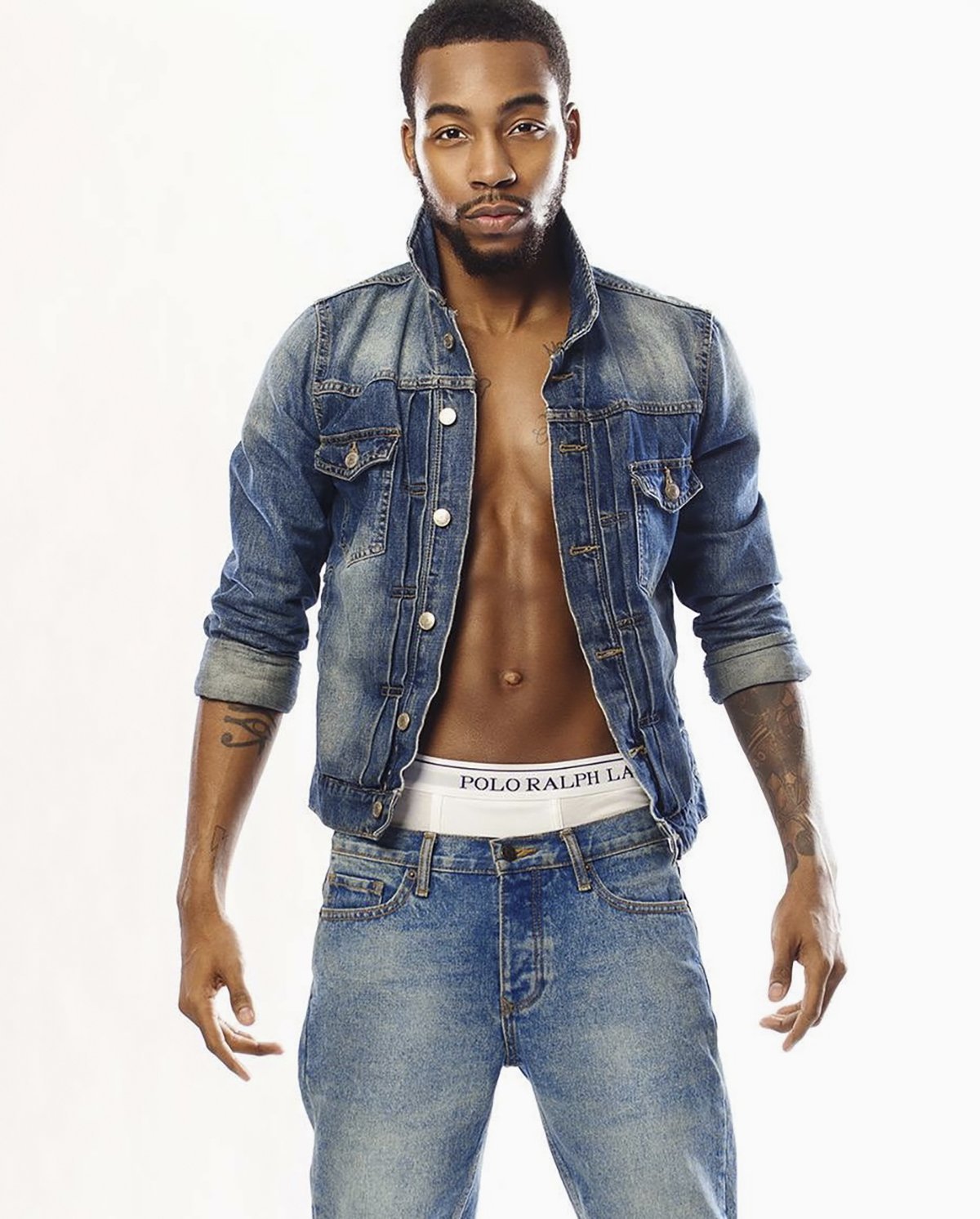 INTERVIEW: Dancer, Rapper, & Singer, Darell "Sevndeep" Turner Talks ...